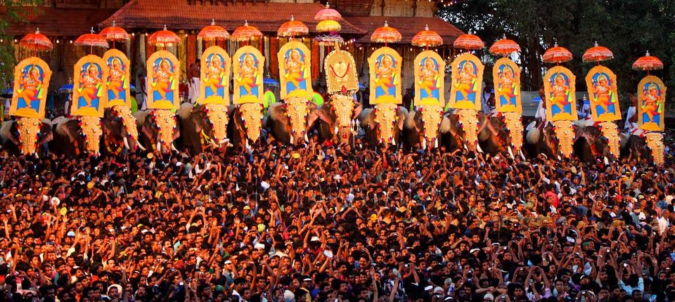 Kerala Festivals Travel Guide 2026: 10 You Can't Miss