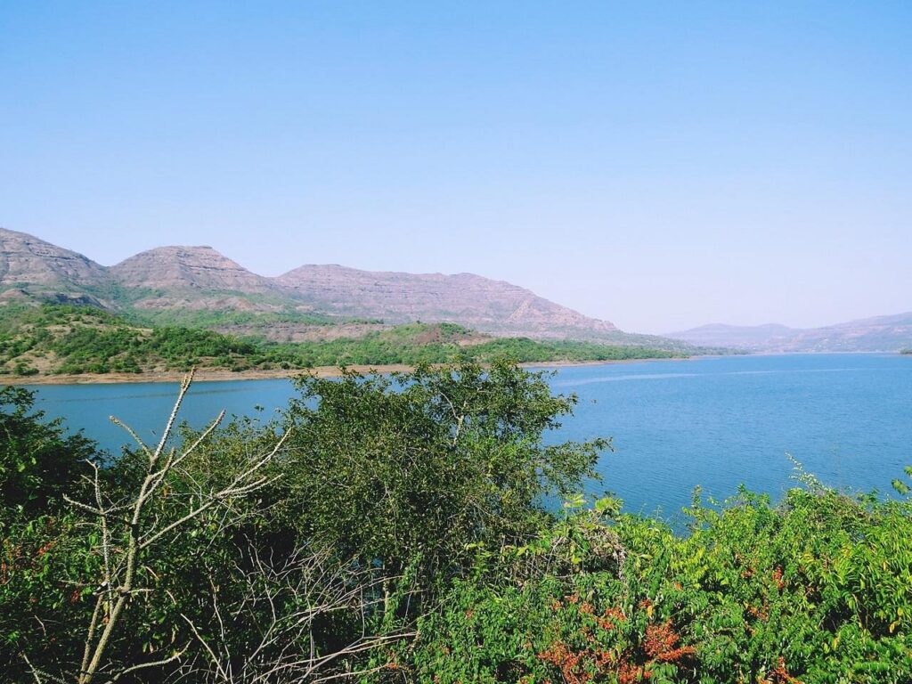 Mulshi Dam | Pune